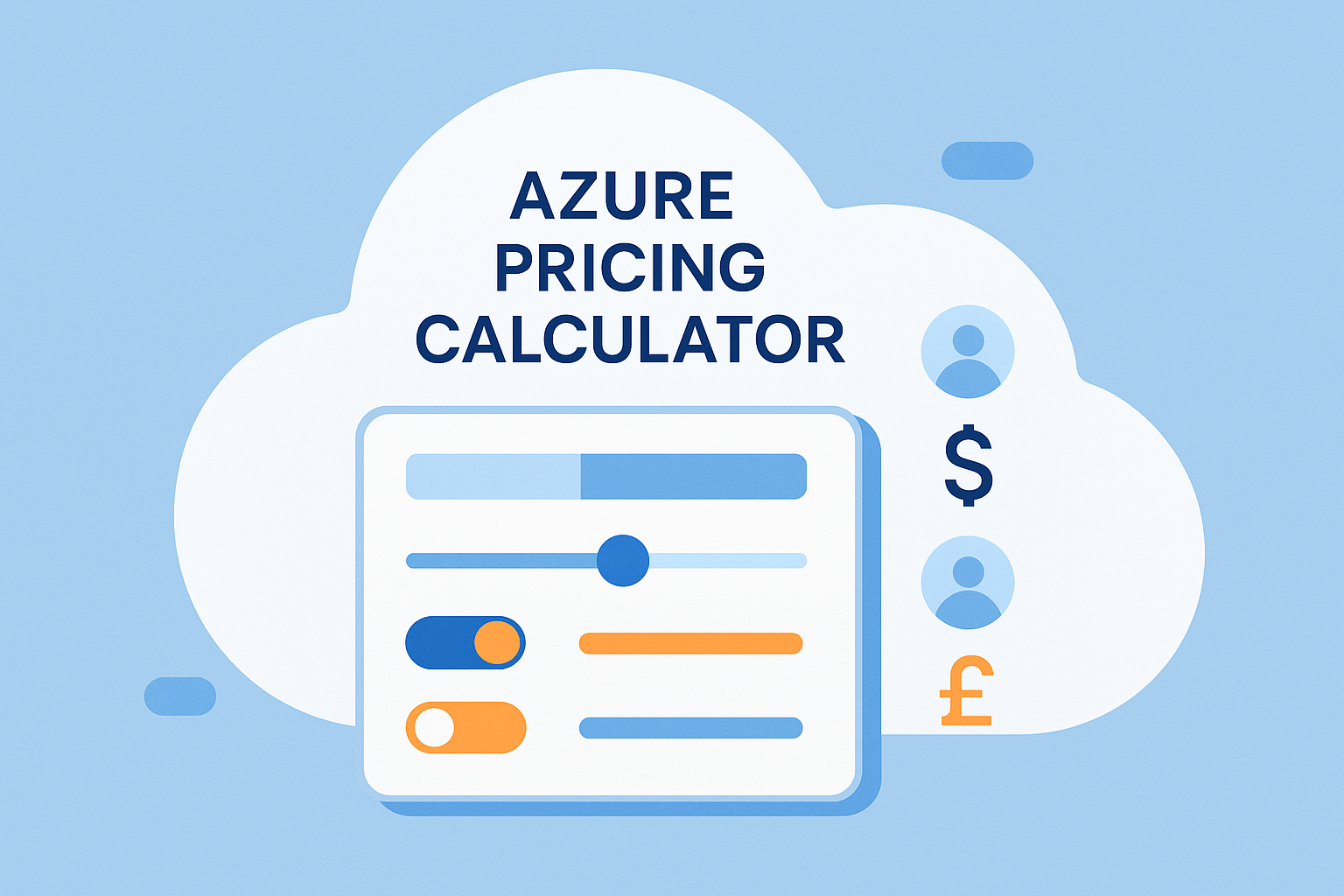 Using the Azure Pricing Calculator to Make Sense of AVD