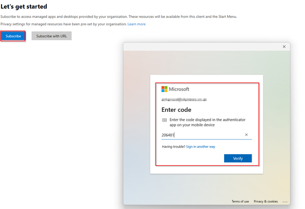 Optimise Conditional Access for Azure Virtual Desktop
